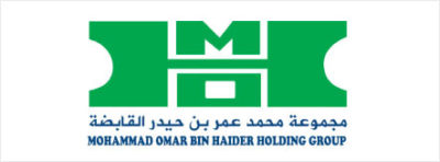 Home - Mohammad Omar Bin Haider Holding Group - Dubai
