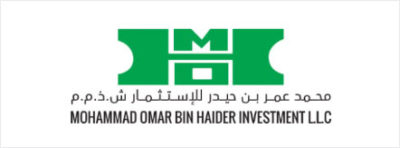 Home - Mohammad Omar Bin Haider Holding Group - Dubai