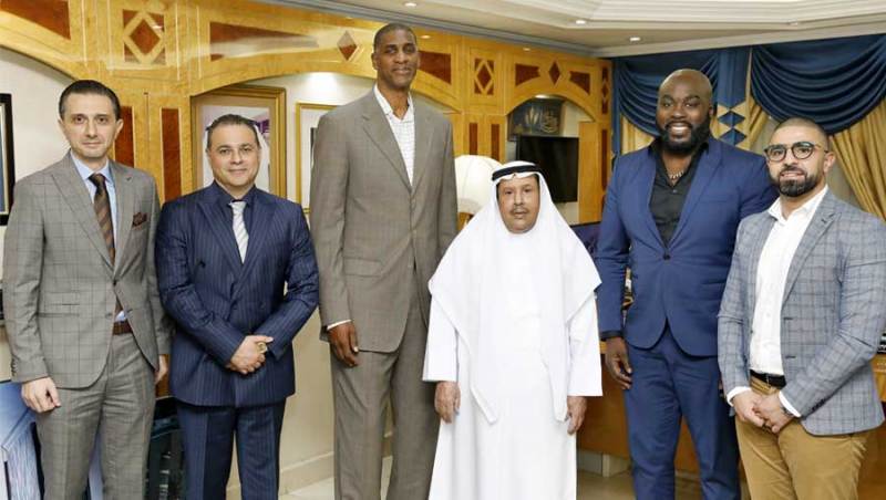 Home - Mohammad Omar Bin Haider Holding Group - Dubai